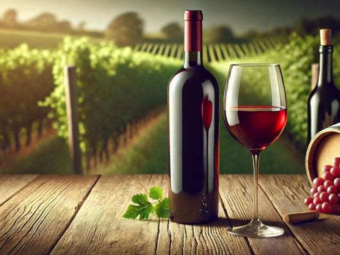 Tipos de vinhos: Guia completo para escolher o ideal para cada ocasião ...