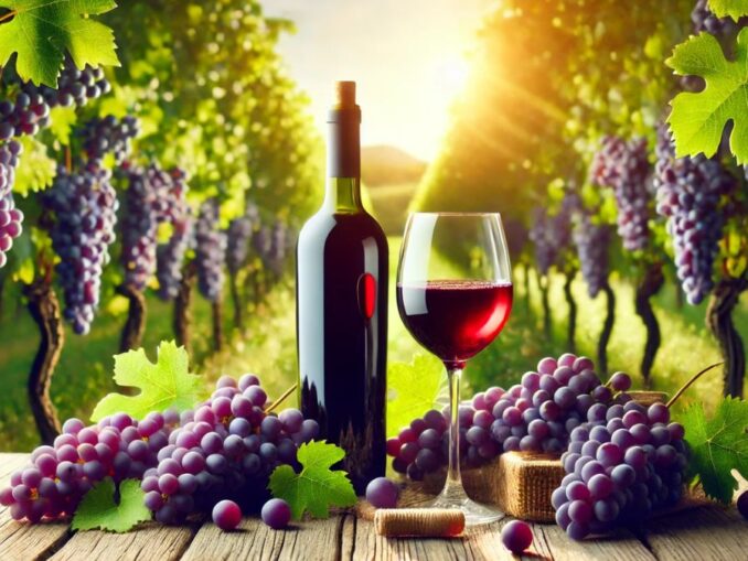 Tipos de vinhos: Guia completo para escolher o ideal para cada ocasião ...